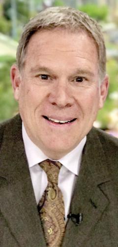 Alan Williams named 2017 Front Page Follies honoree | Community ...
