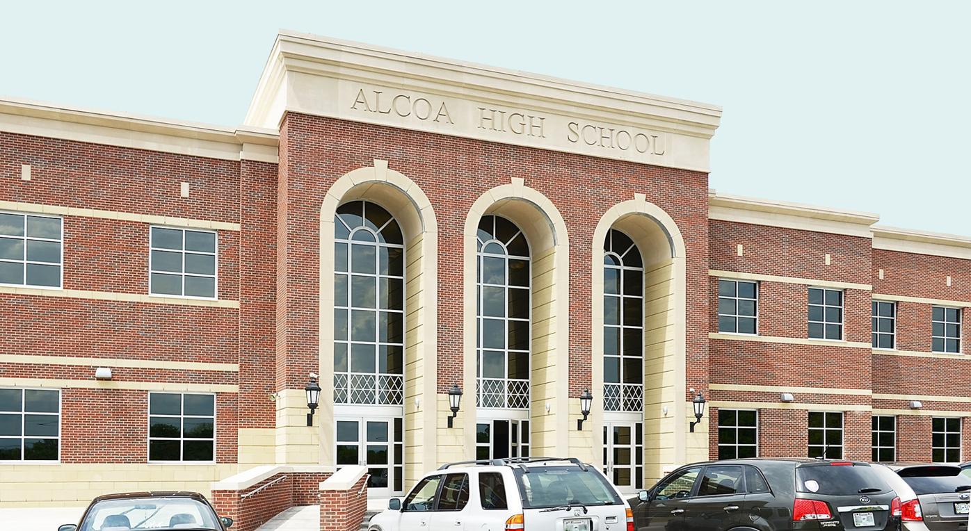 Alcoa High alumni hold reunion at new school building | News ...