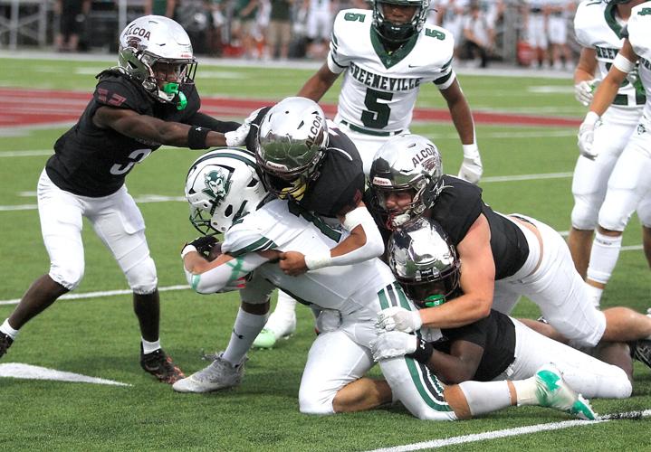 Breaking down how Alcoa defeated the Greene Devils | Sports ...