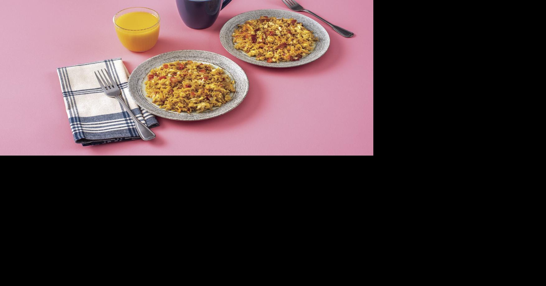 Quick, delicious breakfasts to start your day with a bang | Community ...