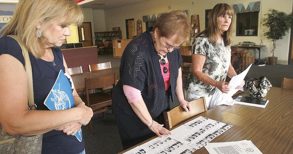 Back where it all started: Eagleton Junior High students to gather for ...