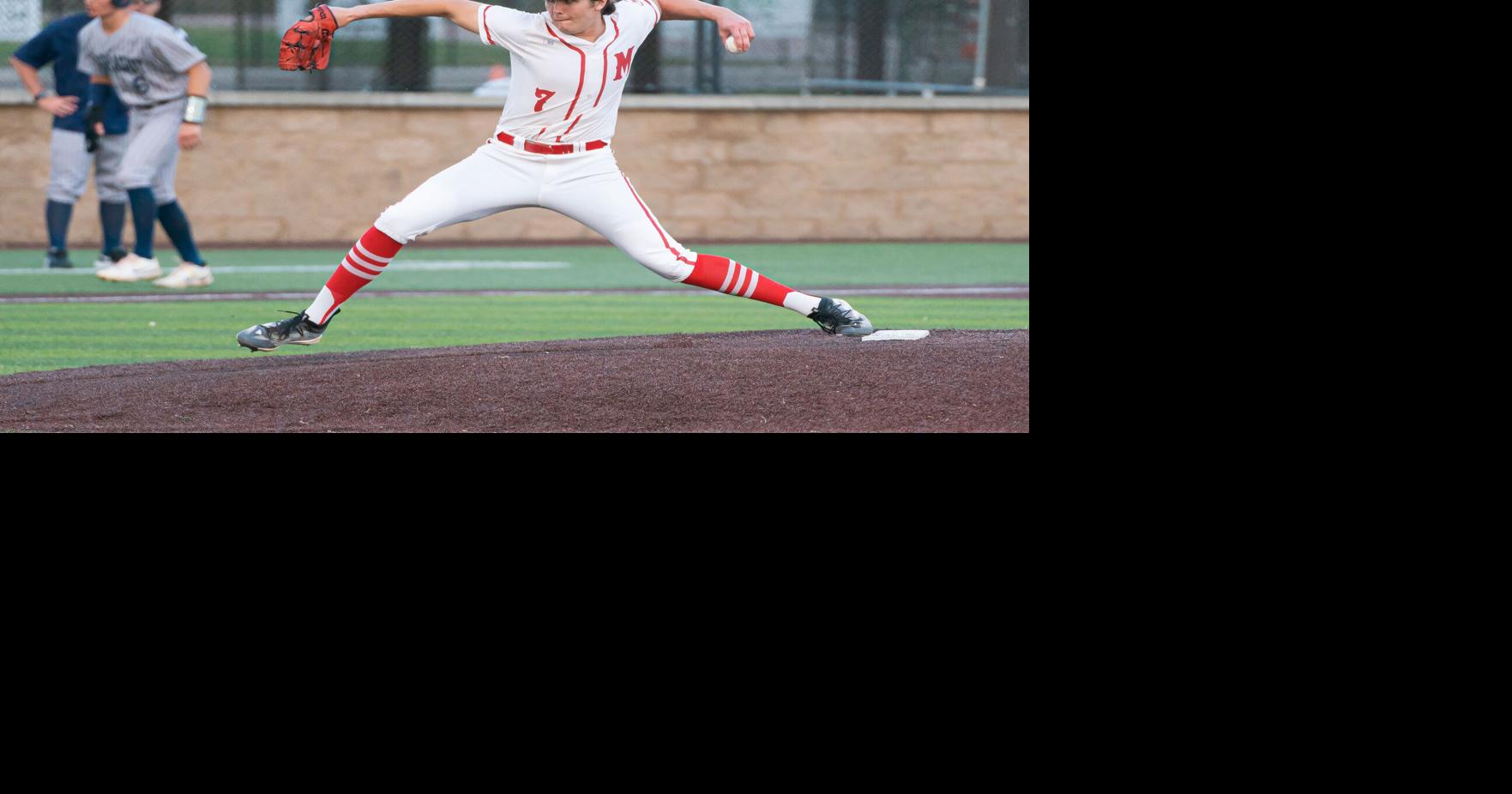 Five-run spot sinks Maryville baseball against Farragut | Sports ...