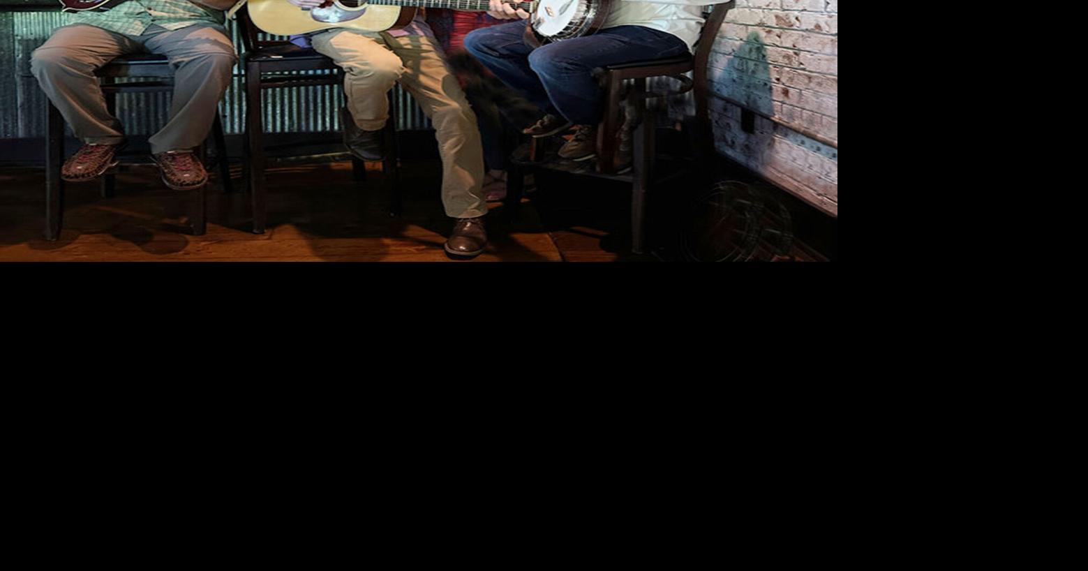 The True Blue bluegrass band aims to be the real deal | Entertainment ...