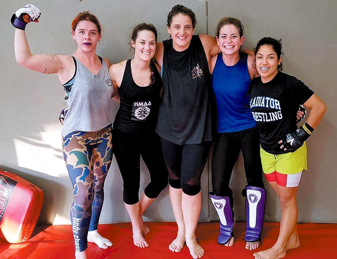 IN THIS CORNER | Community | thedailytimes.com