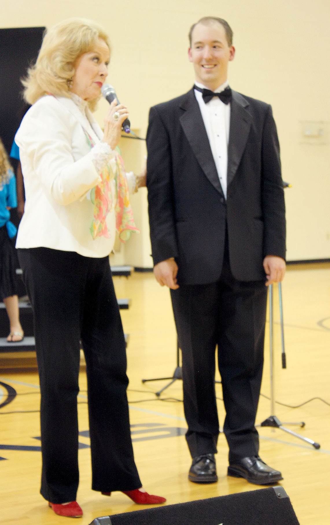 Eagleton Elementary hosts Disney princess Costa | News | thedailytimes.com