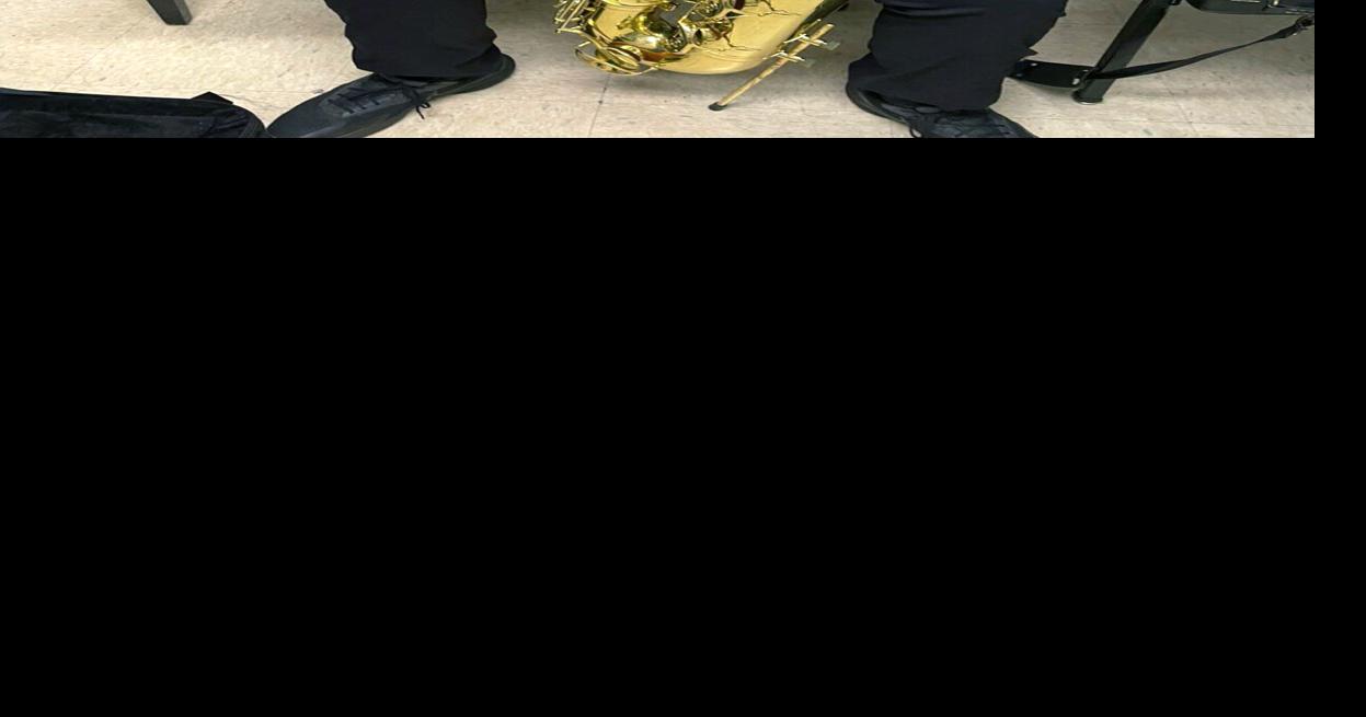 Noteworthy performances: Heritage senior Gavin Morris excels on ...