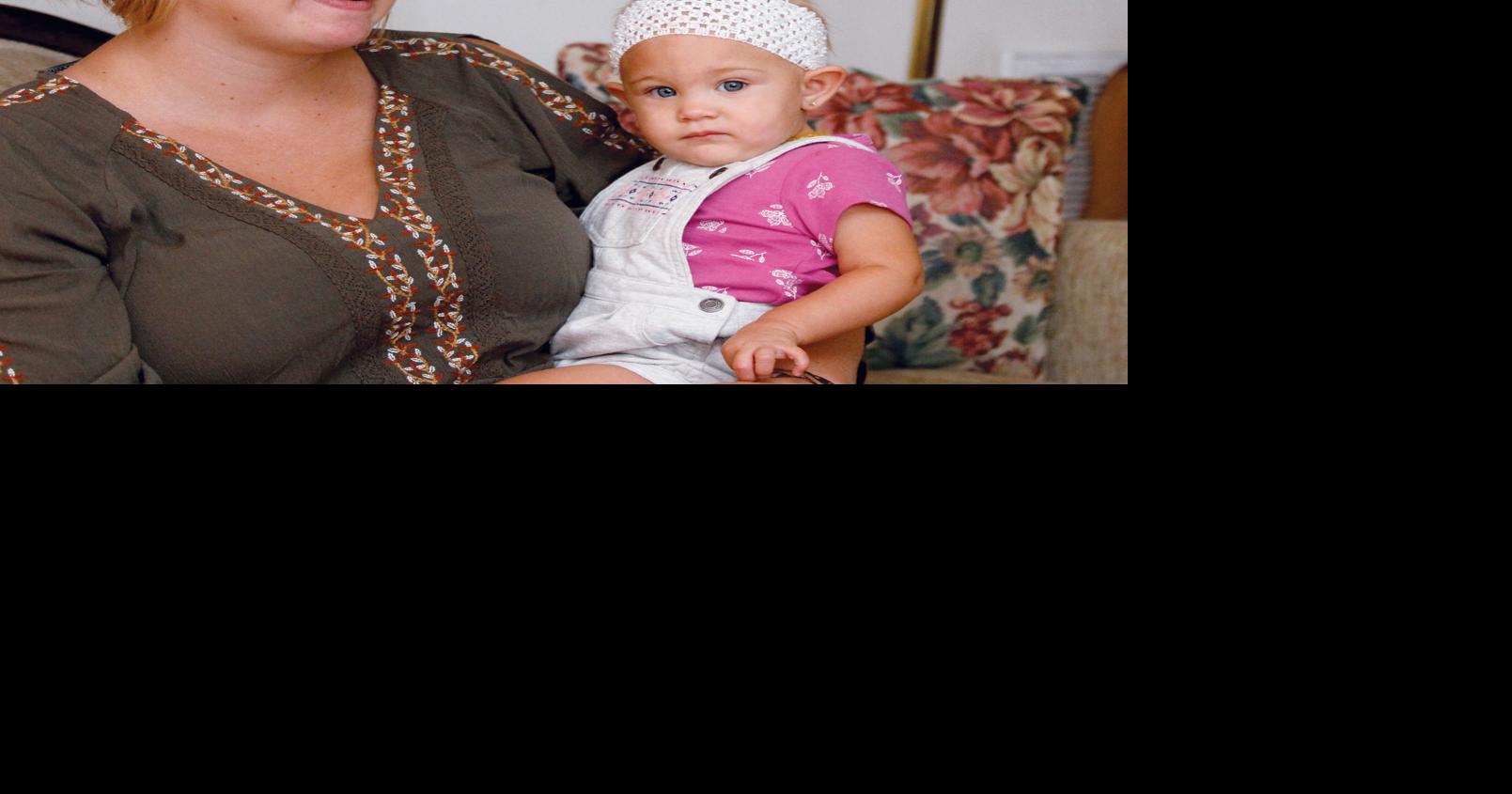 Logan Frazier tells how she survived Hurricane Maria on Dominica and ...