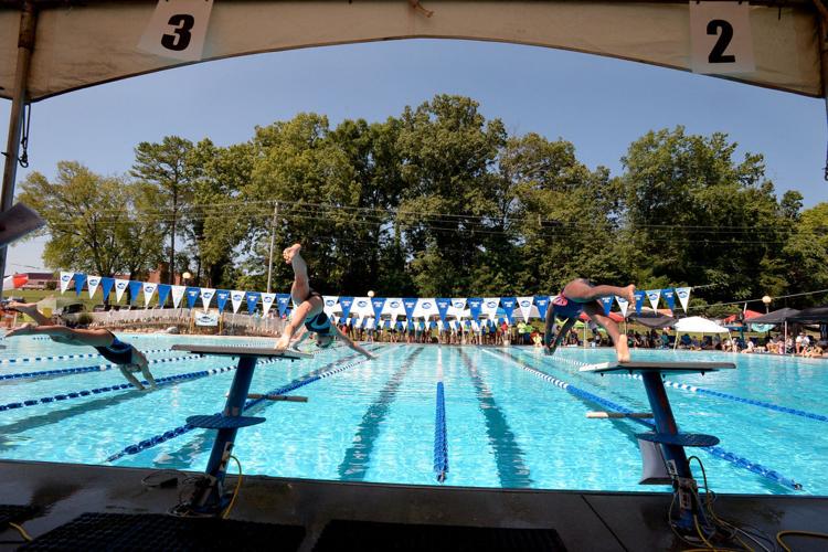 Alcoa officials search for Springbrook Pool fix | News | thedailytimes.com