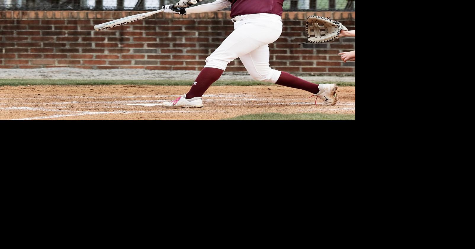 Briana Shoemaker's three-run blast lifts Alcoa softball over Union ...