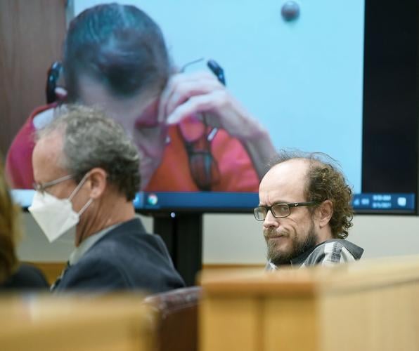 Alleged stabbing, hit-and-run, patricide case sent to grand jury | News ...