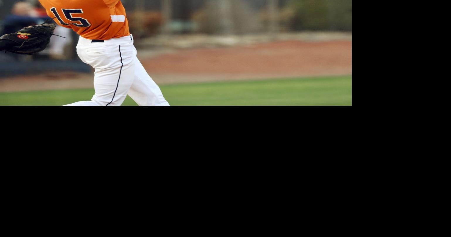 Clutch pitching lifts William Blount baseball past district foe West ...