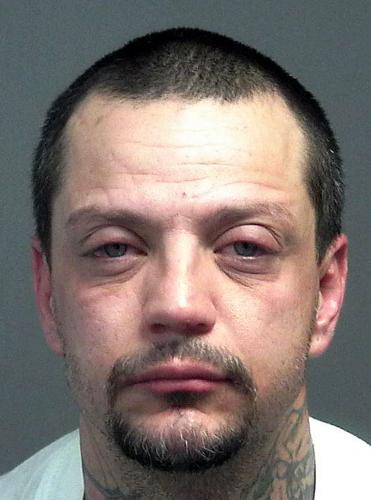 Three arrested at Alcoa motel in methamphetamine investigation | News ...