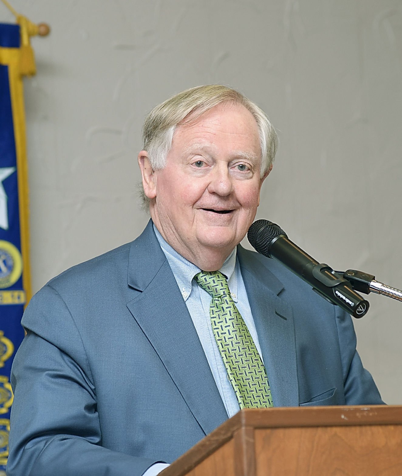 Victor Ashe discusses time as Polish ambassador | News | thedailytimes.com