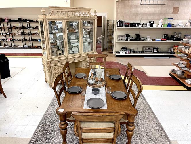 New KARM thrift store in Alcoa set to open Friday | News ...