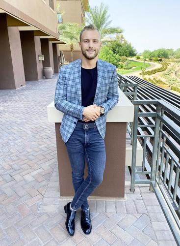 Financial guru finds Blount County facility to recover from fentanyl ...