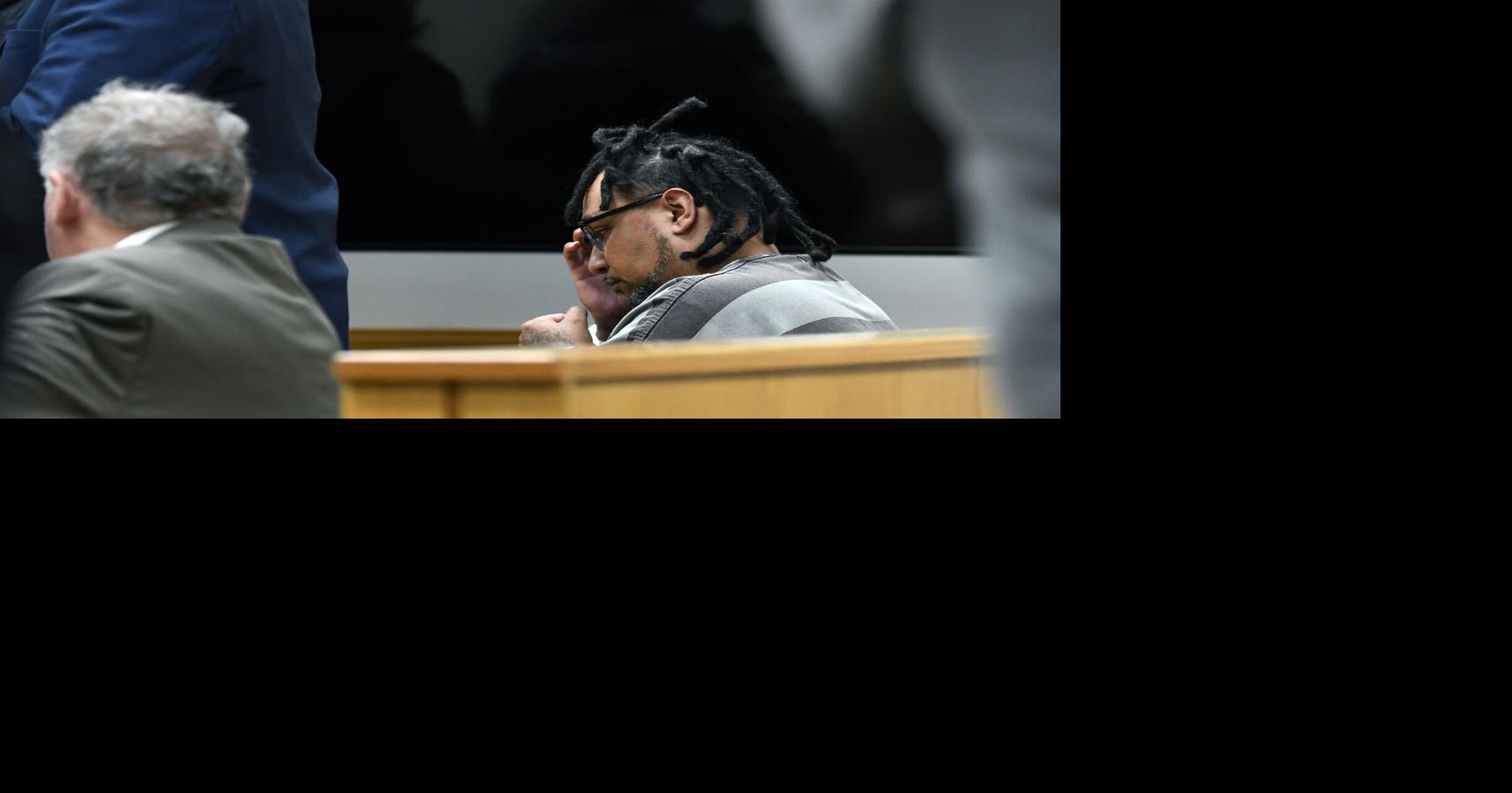 Read the documents: DA seeks death penalty for DeHart, defense asks for ...