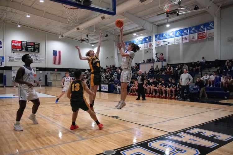 Eagleton boys rally past early deficit, down Seymour | Sports ...