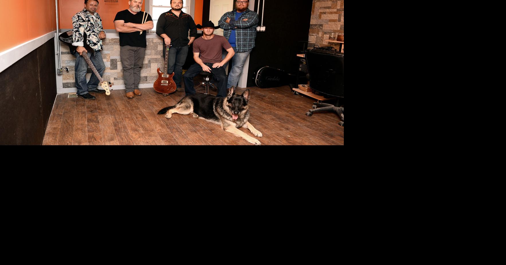 THE BOOK OF REVELATION: Some Southern hotshots help Aaron Kirby launch ...