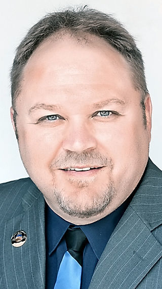 Hudolin named Chamber Ambassador of the Month | Business ...