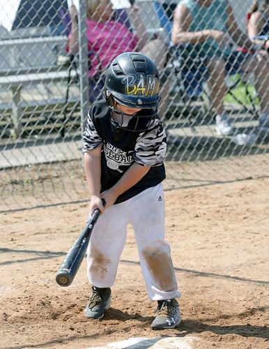 Eagleton Ballpark honors late Officer Kenny Moats with baseball ...
