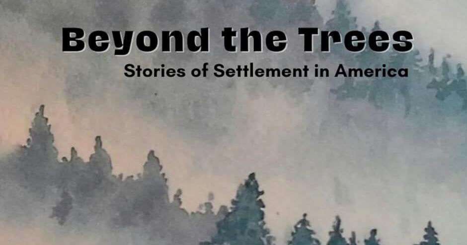 New book explores history 'Beyond the Trees' | News | thedailytimes.com