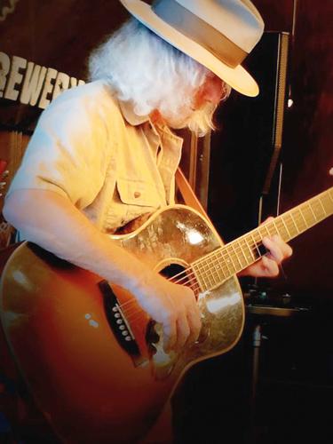 Singer/songwriter Michael deLisle proves that sometimes, a wait is ...