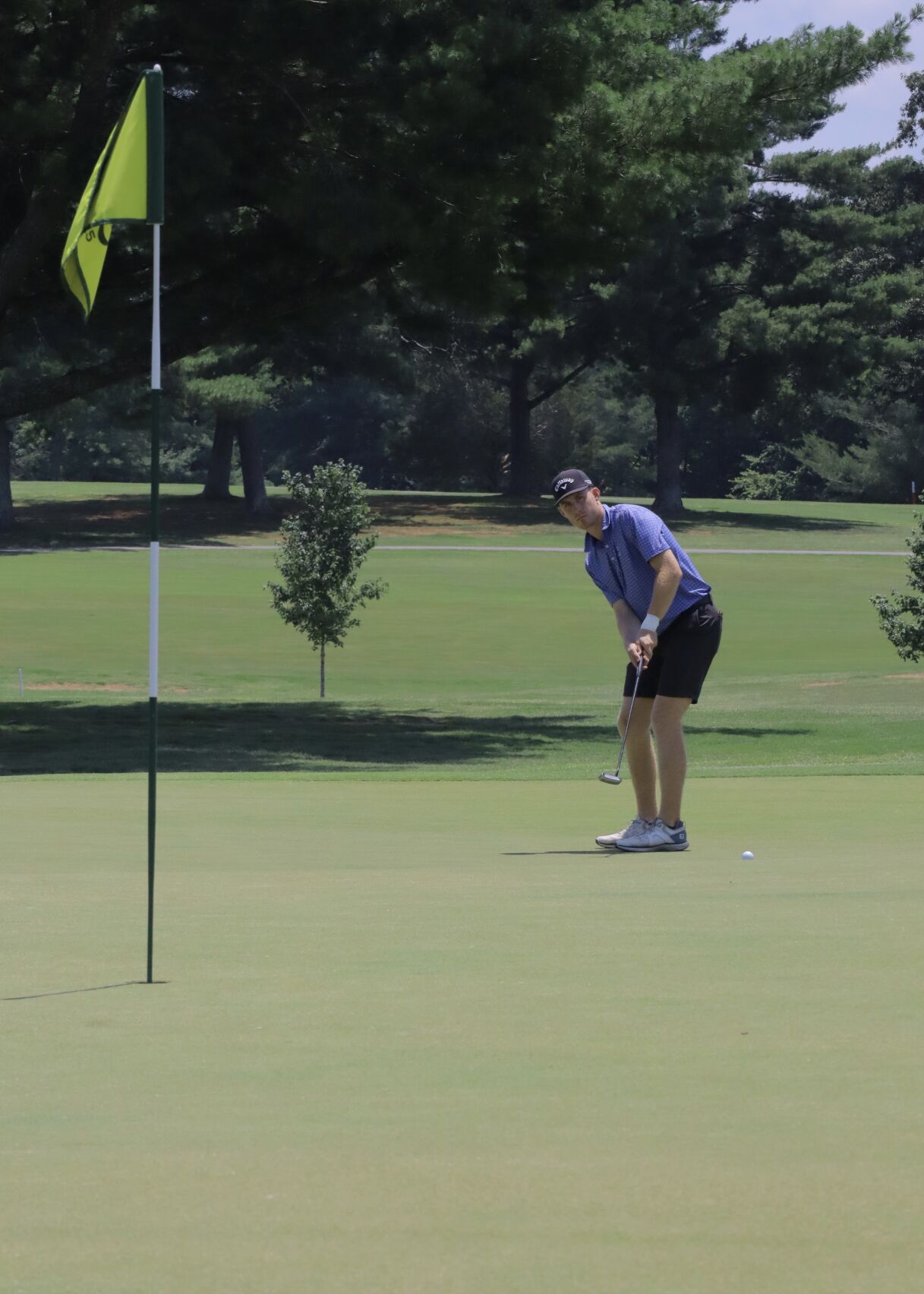 Day 2 of Blount County Amateur brings new challenges | Sports ...