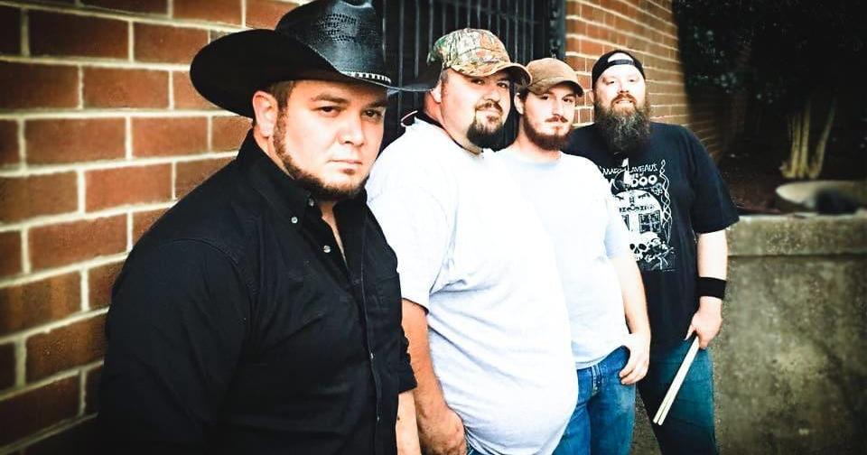 Fresh off a label deal, Randy Woody and Southbound head for Two Doors ...