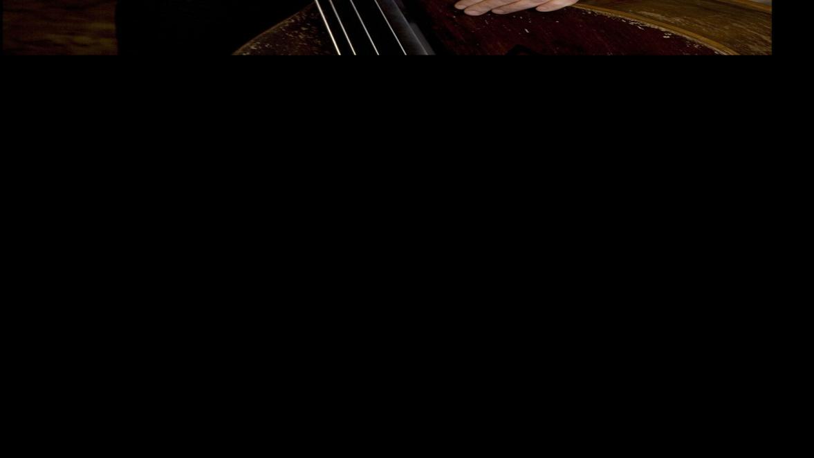 Bluegrass bass diva Missy Raines continues exploring a 'New Frontier ...