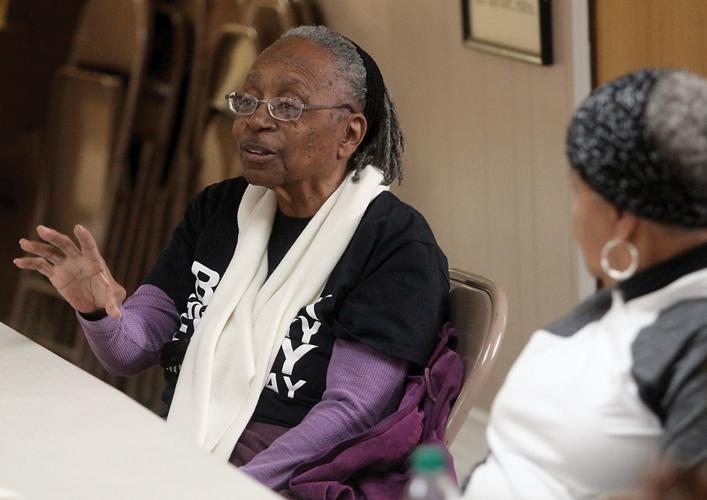 Help on the way: Beloved Community continues focus on needs of others ...