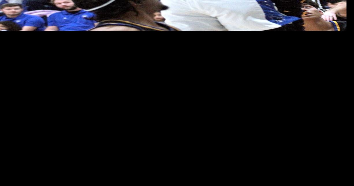 Eagleton boys rally late over William Blount | Sports | thedailytimes.com