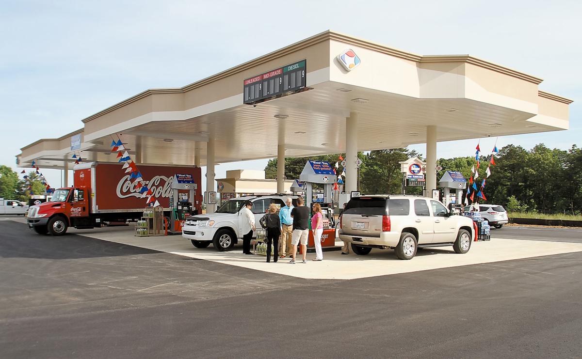 Kroger Marketplace to open next week | News | thedailytimes.com