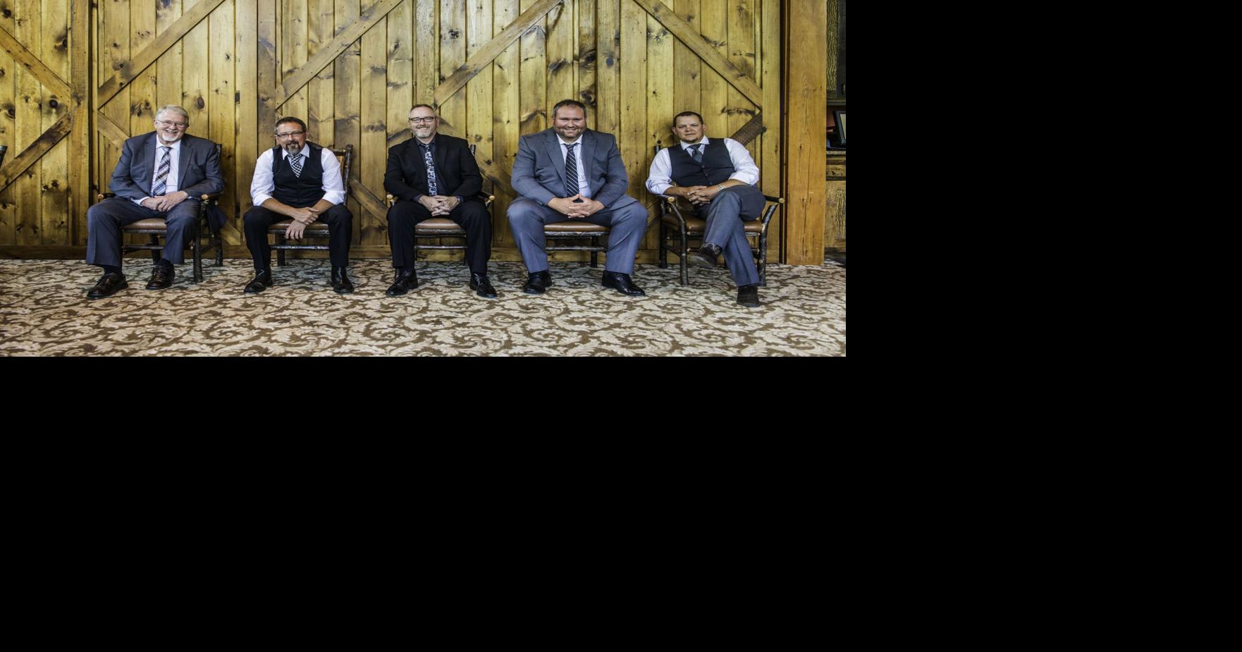 Balsam Range’s bluegrass territory is expansive | Entertainment ...