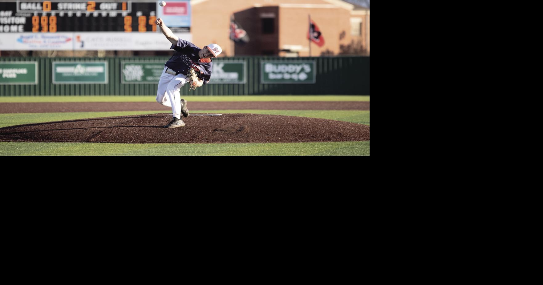 Josh Seiler tosses two-hitter to propel Maryville baseball past ...