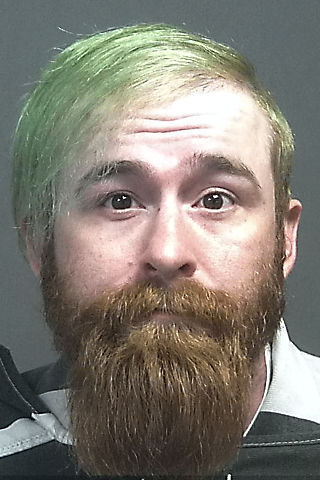 Maryville man arrested after allegedly assaulting woman, struggling ...