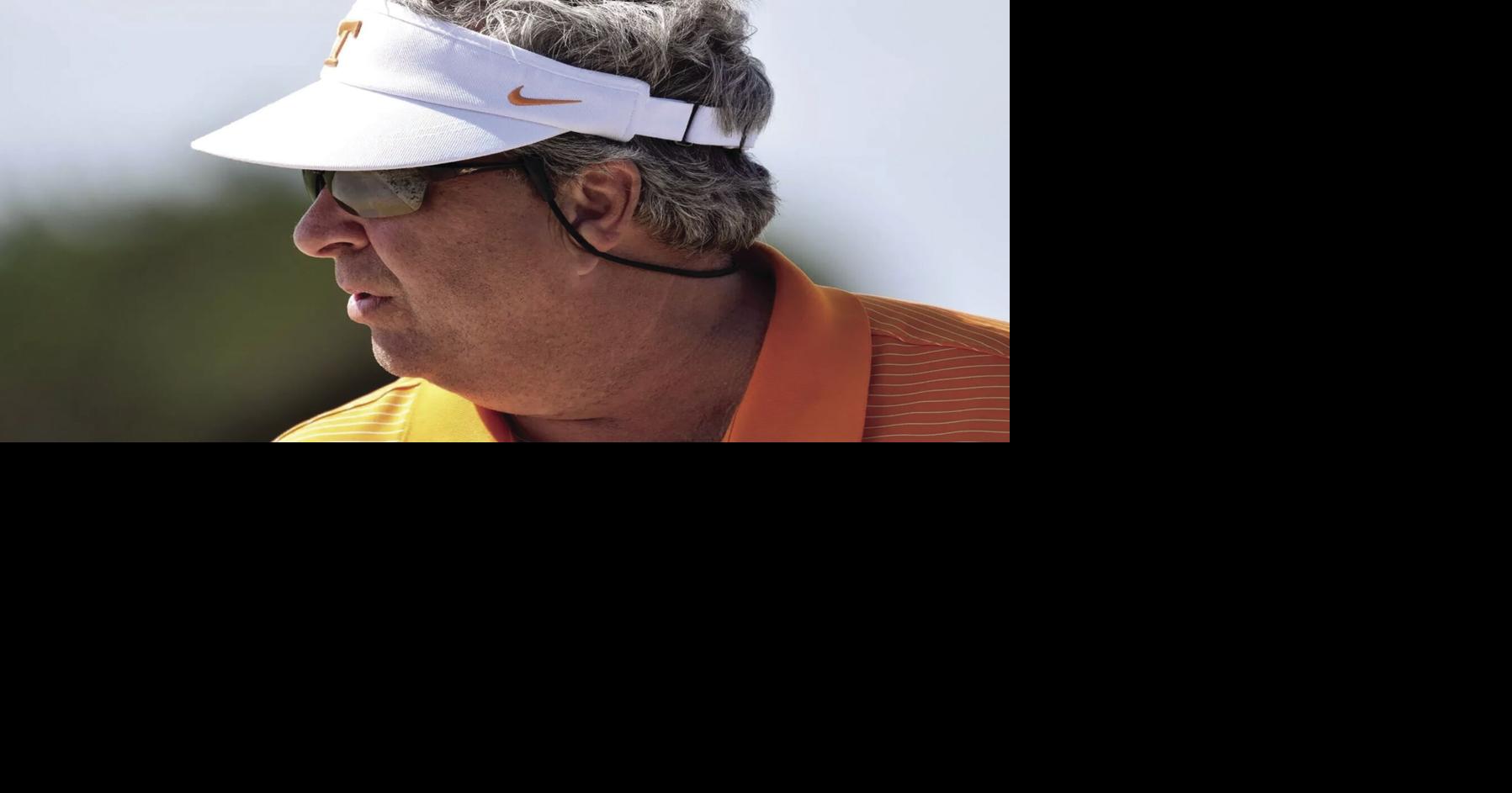 Maryville College men's golf coach Jim Kelson steps down for medical reasons | Sports ...
