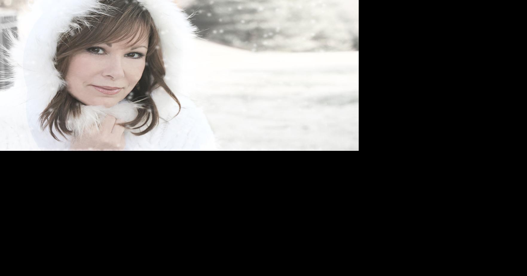Country star Suzy Bogguss to spread holiday cheer at Friday WDVX ...