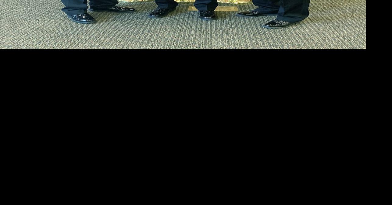 Alcoa Police Department announces promotions | News | thedailytimes.com