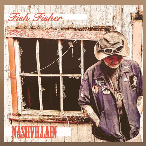 With his new album, Fish Fisher takes a deep dive | Entertainment ...