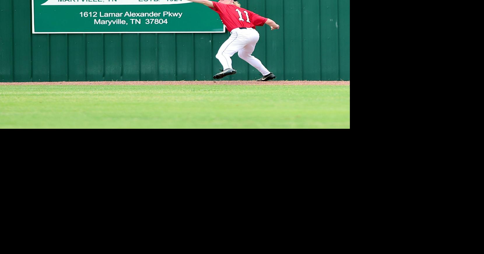 Farragut puts Maryville baseball into elimination round final | Sports ...