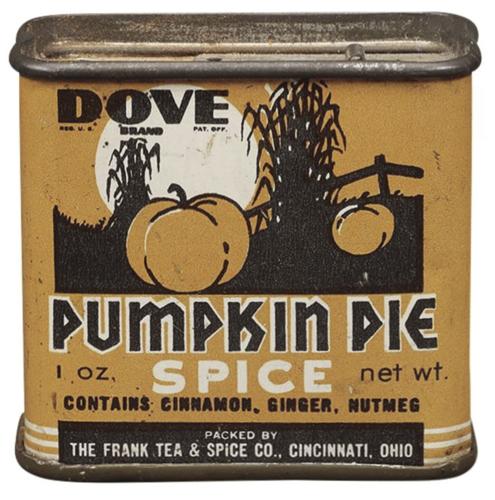 KOVELS: Pumpkin spice has collectible history | Community ...