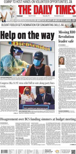 Obituaries | thedailytimes.com