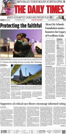 Community | thedailytimes.com