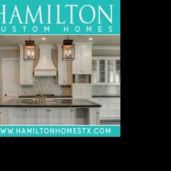Hamilton Custom Homes