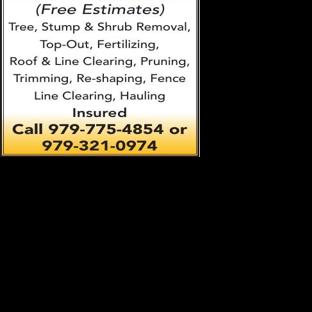 MCBRIDE TREE SERVICE