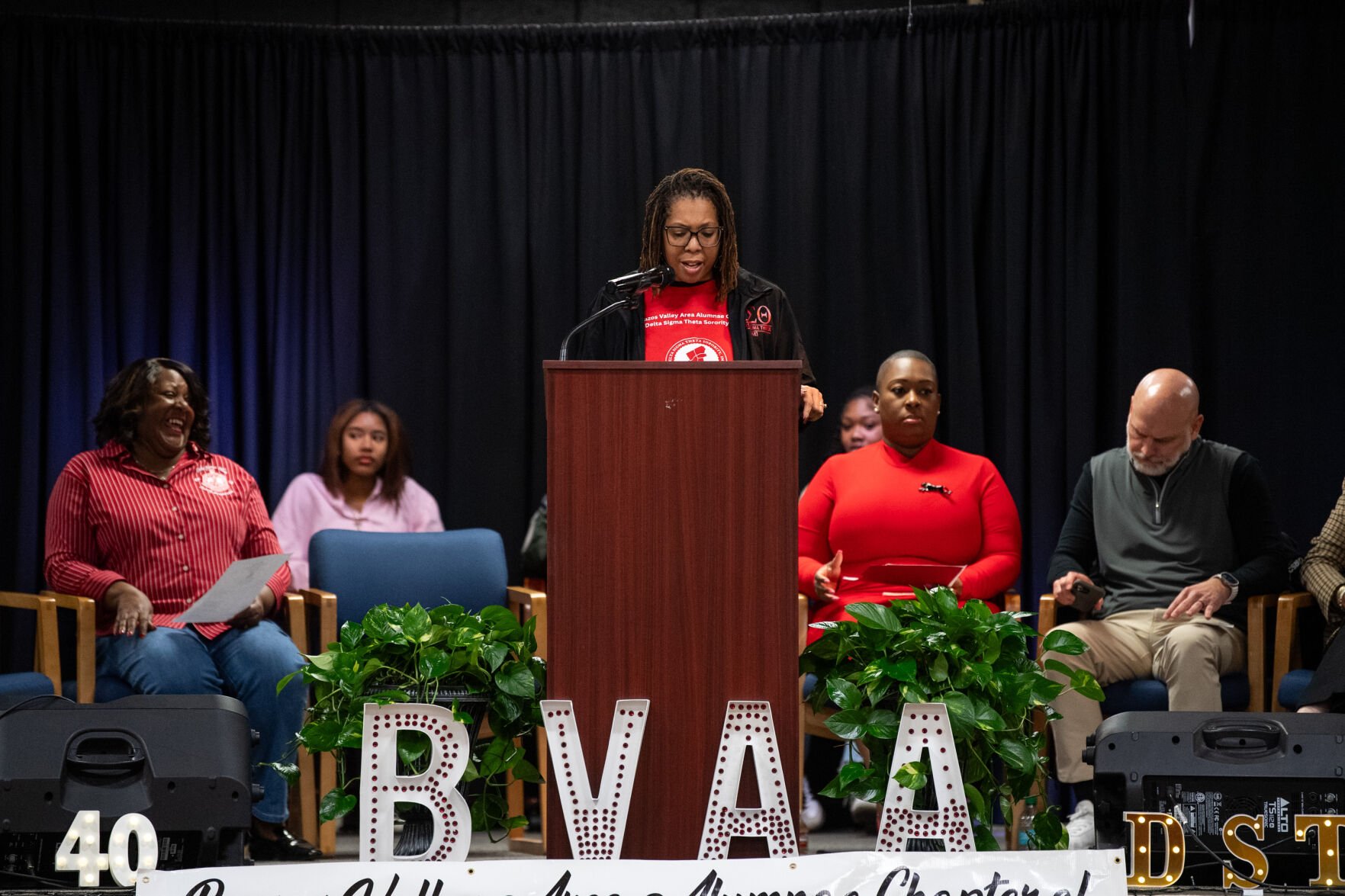 B-CS celebrates MLK's legacy with 30th annual Freedom March