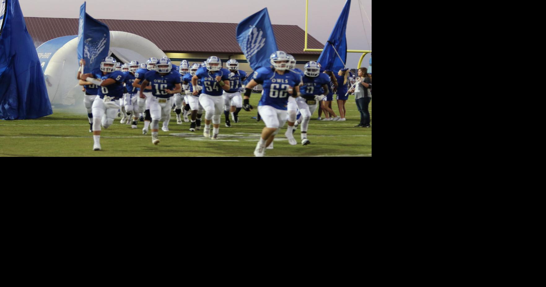Anderson-Shiro football coach and AD Sean Witherwax resigns to join Lee ...
