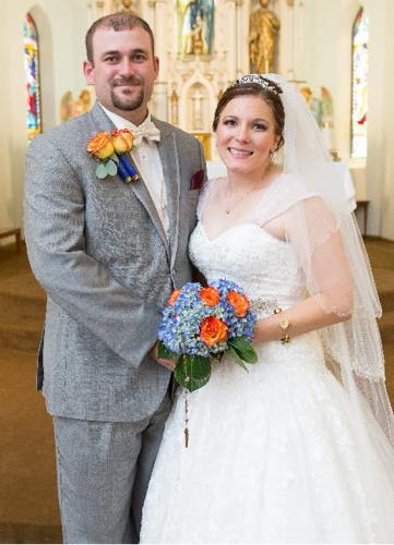 Ebner-Kasper Wedding