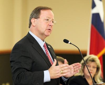 Bill Flores might be a good pick for House speaker, but only if he's ...