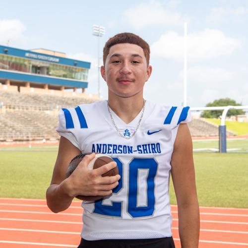 Anderson-Shiro football team ramping up expectations after returning to ...